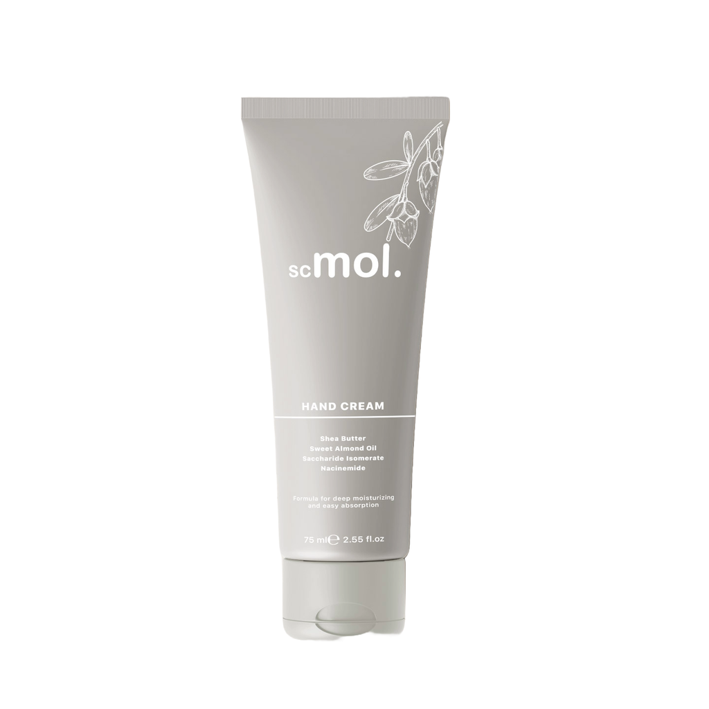 Mol. - Hand cream
