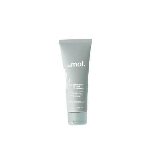 Mol. - Moisturizing cream