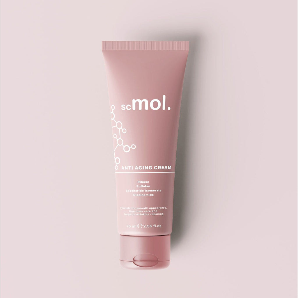 Mol. - Anti-Aging cream – MedaArabia