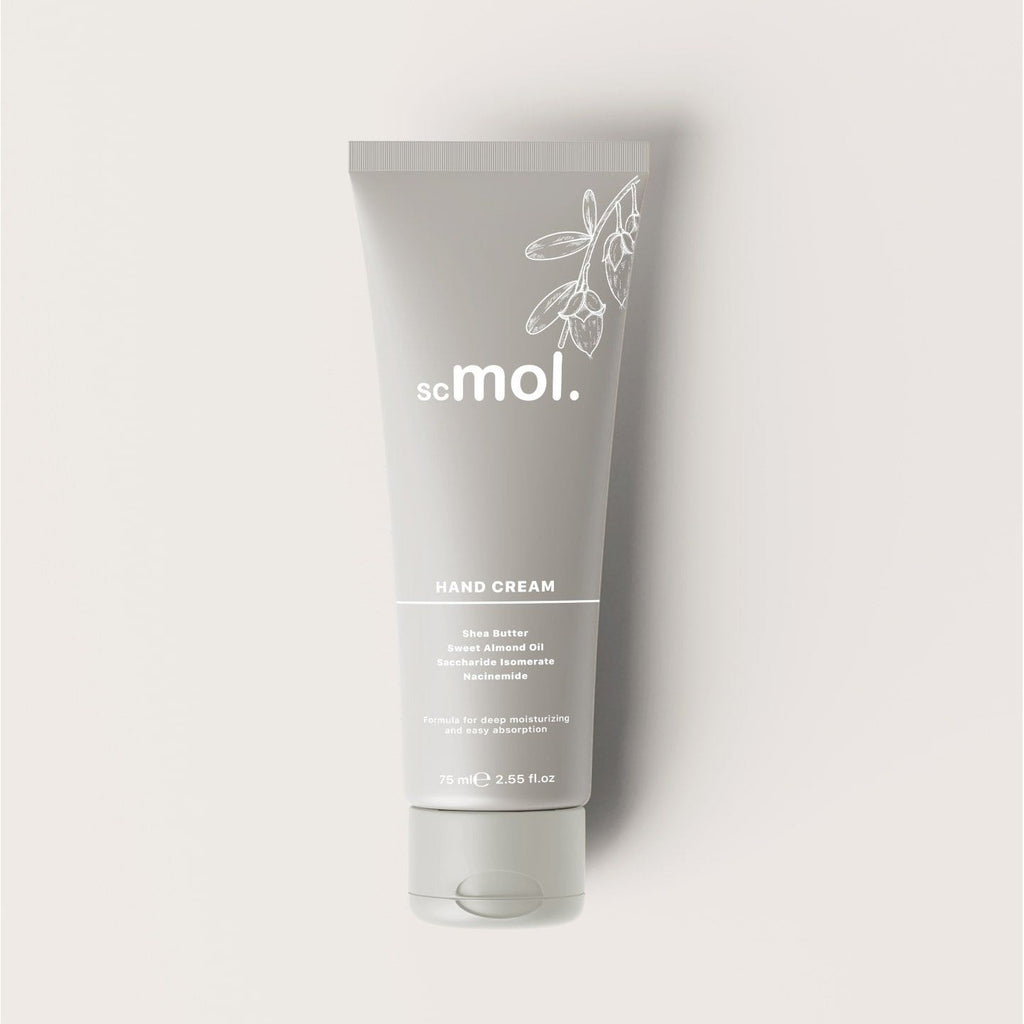Mol. - Hand cream – MedaArabia