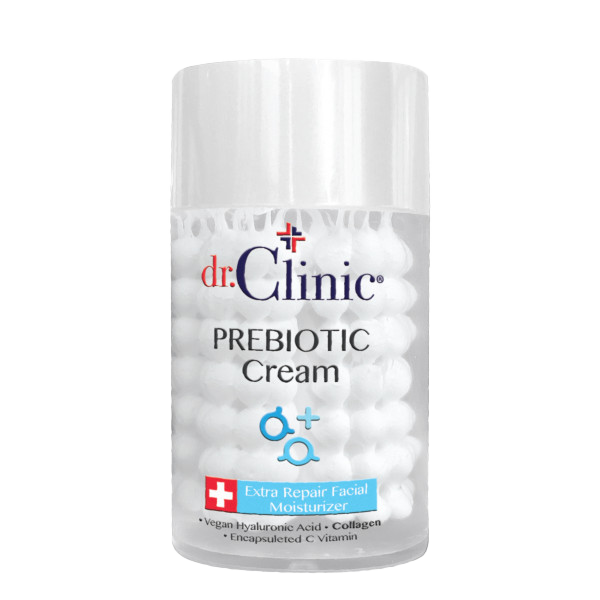 Dr. clinic Prebiotic Extra Repair Facial Cream